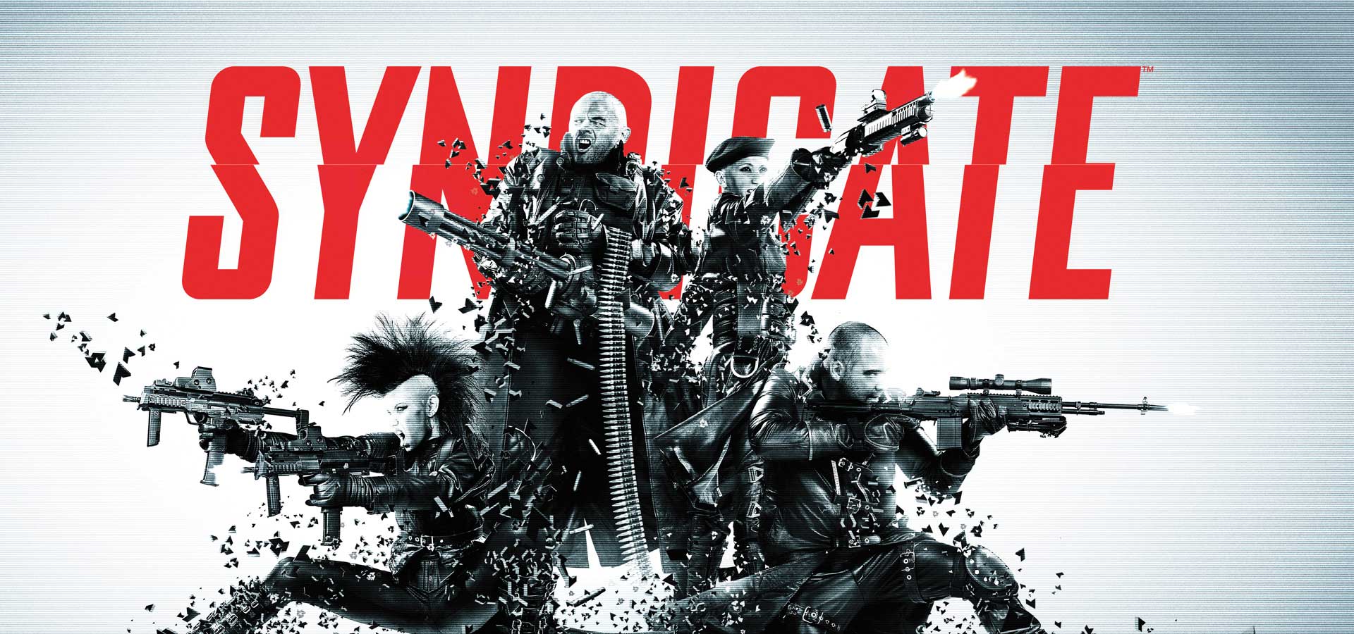 بررسی بازی Syndicate | بازی سنتر