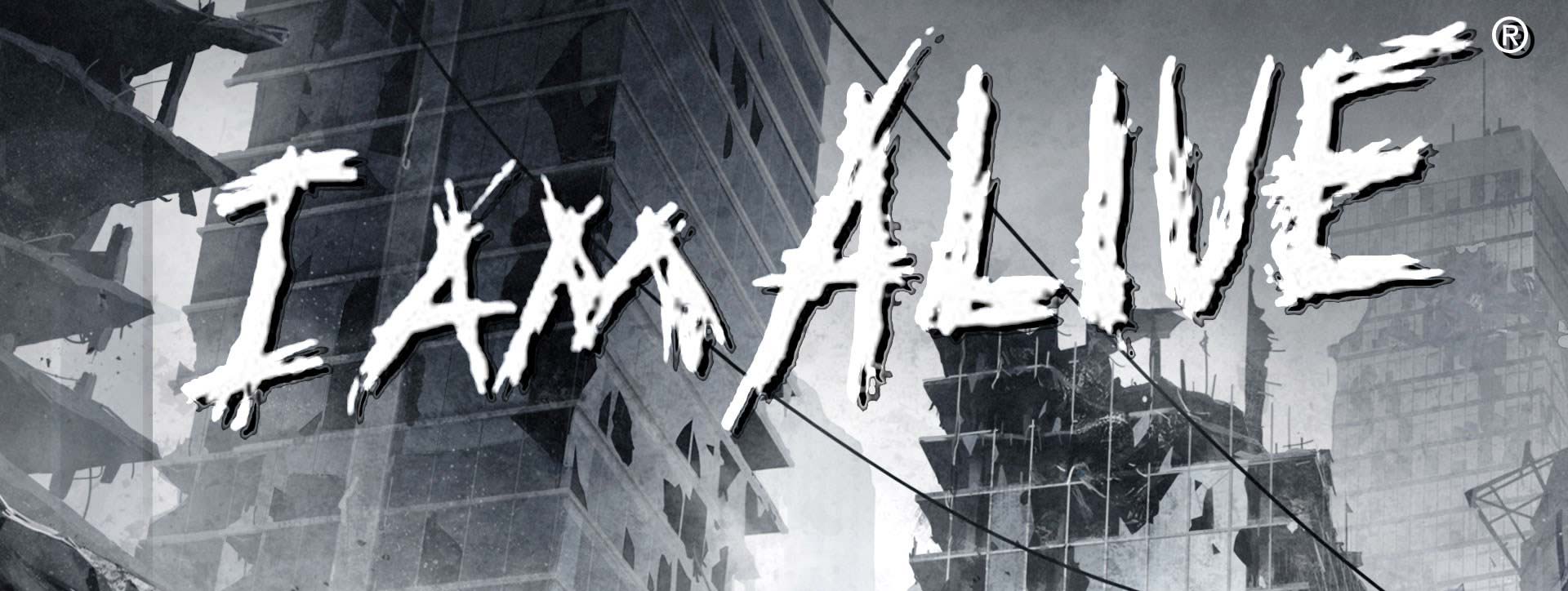 بررسی بازی I Am Alive | بازی سنتر