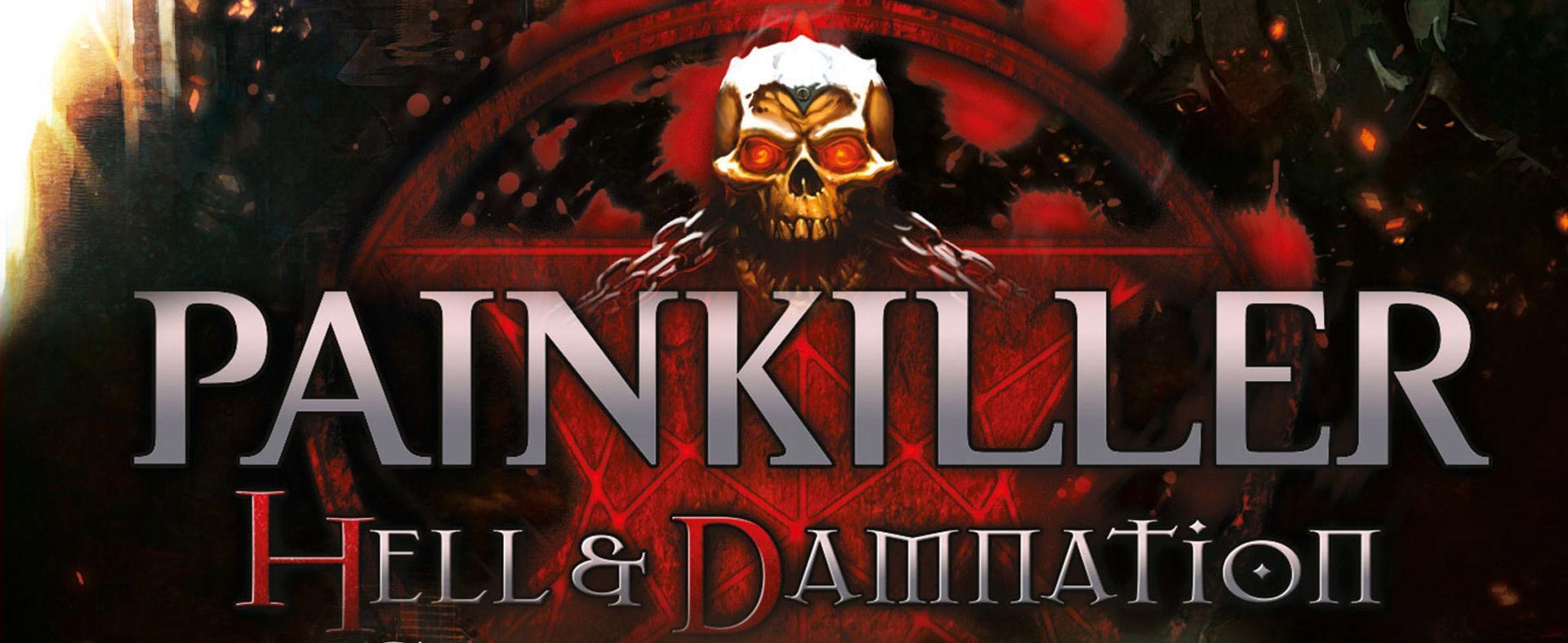 بررسی بازی Painkiller: Hell & Damnation | بازی سنتر