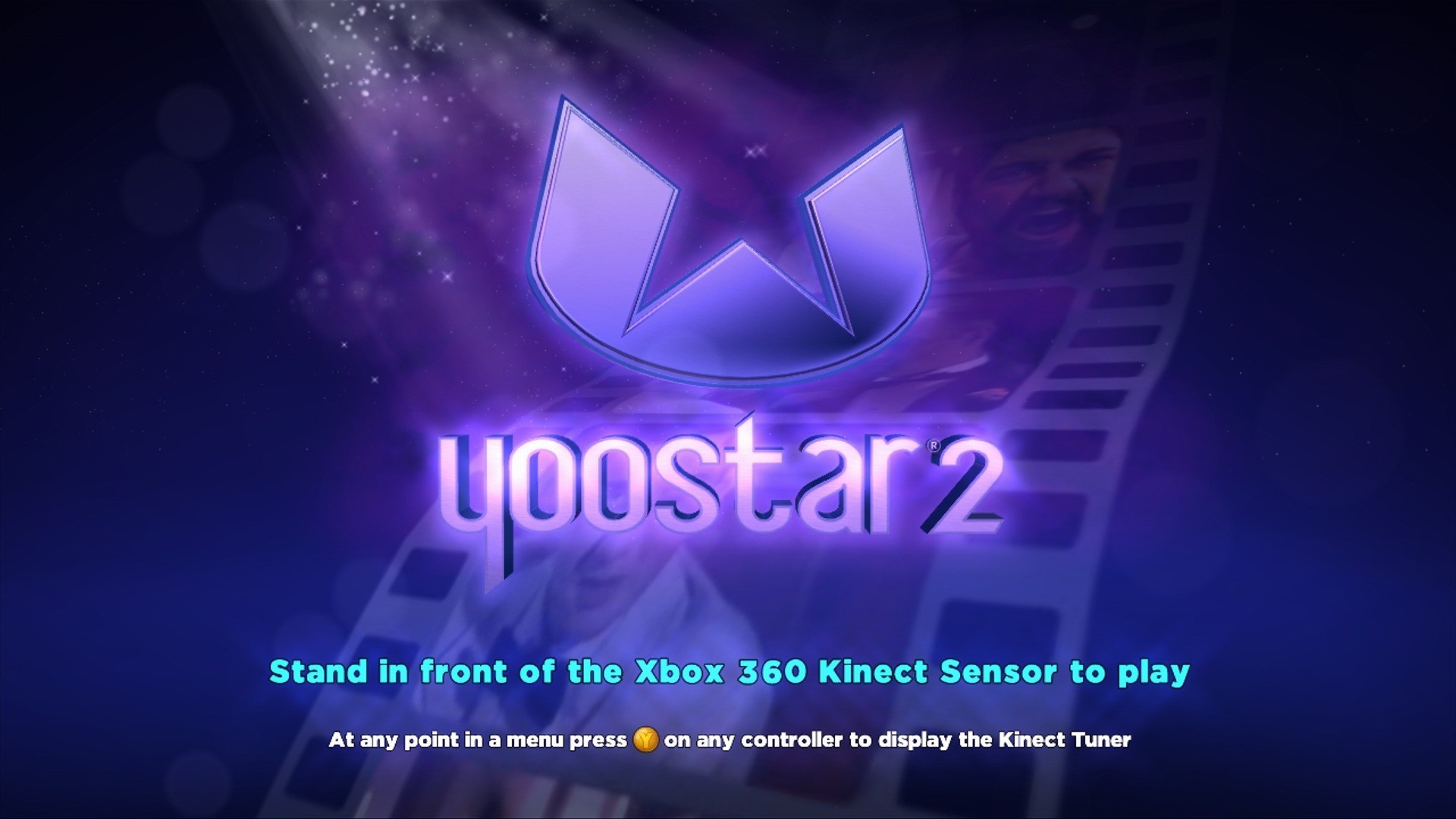 بررسی بازی Yoostar 2 | بازی سنتر