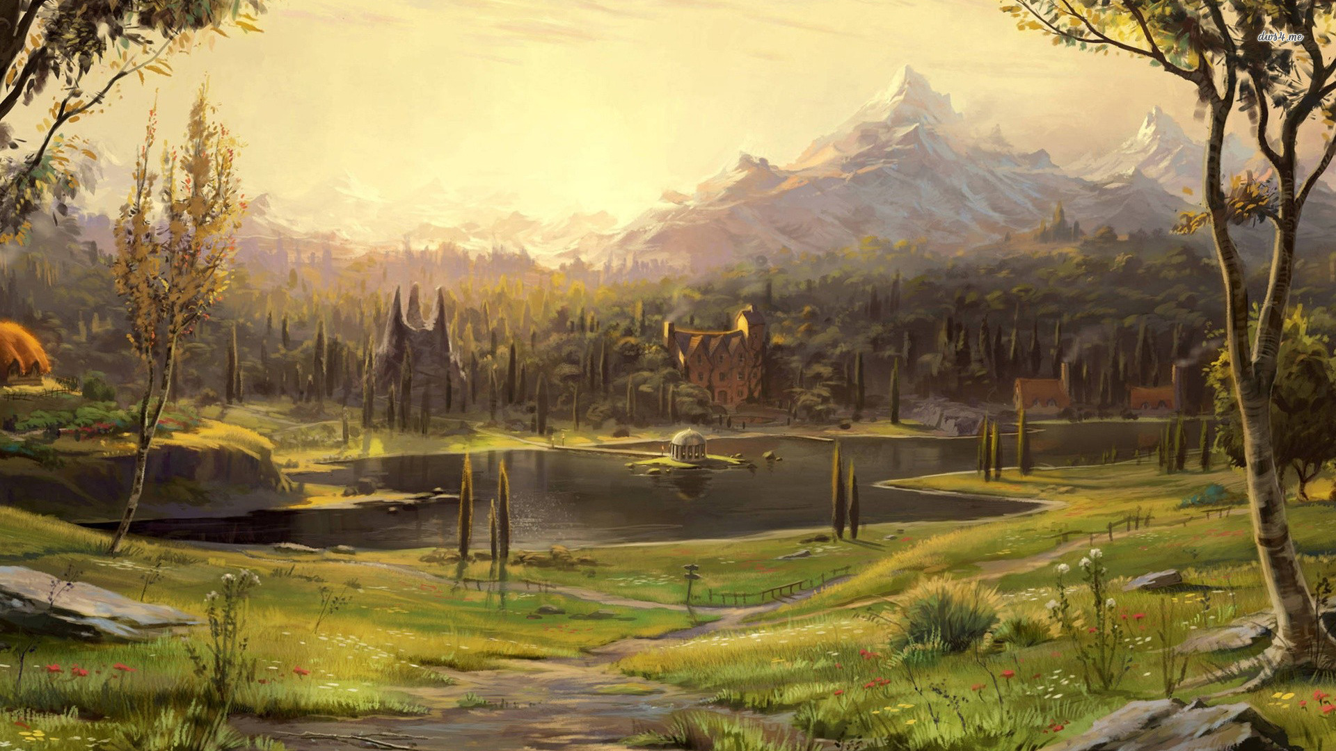 بررسی بازی Fable III | بازی سنتر