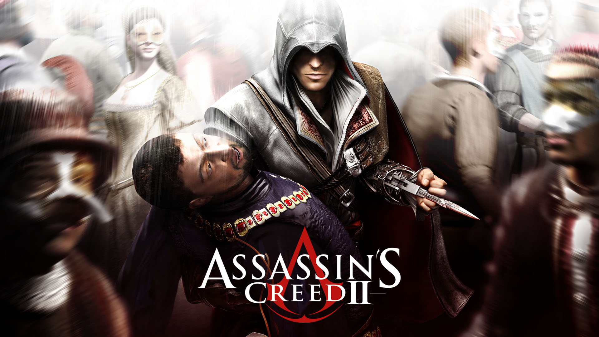 بررسی بازی Assassin’s Creed 2 | بازی سنتر