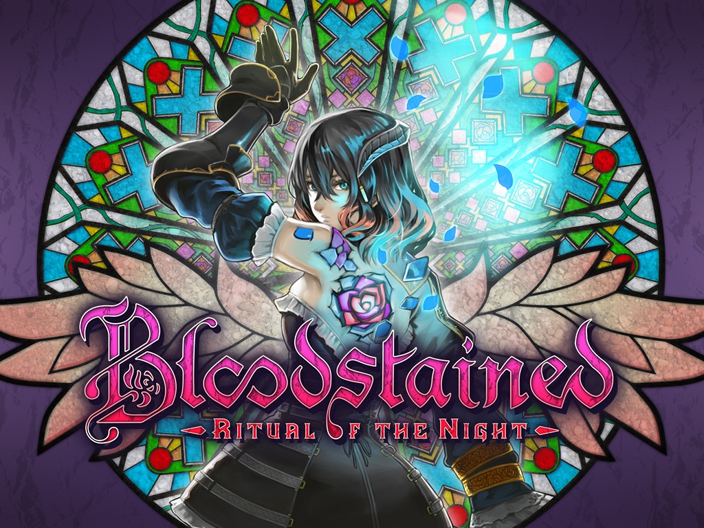 جدیدترین تریلر Bloodstained: Ritual of the Night | بازی سنتر