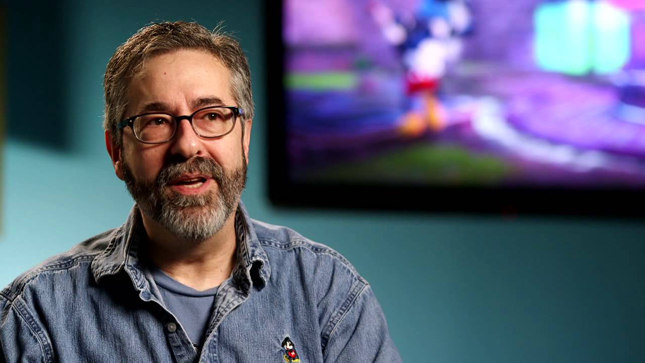 مصاحبه ای متفاوت با Warren Spector | بازی سنتر