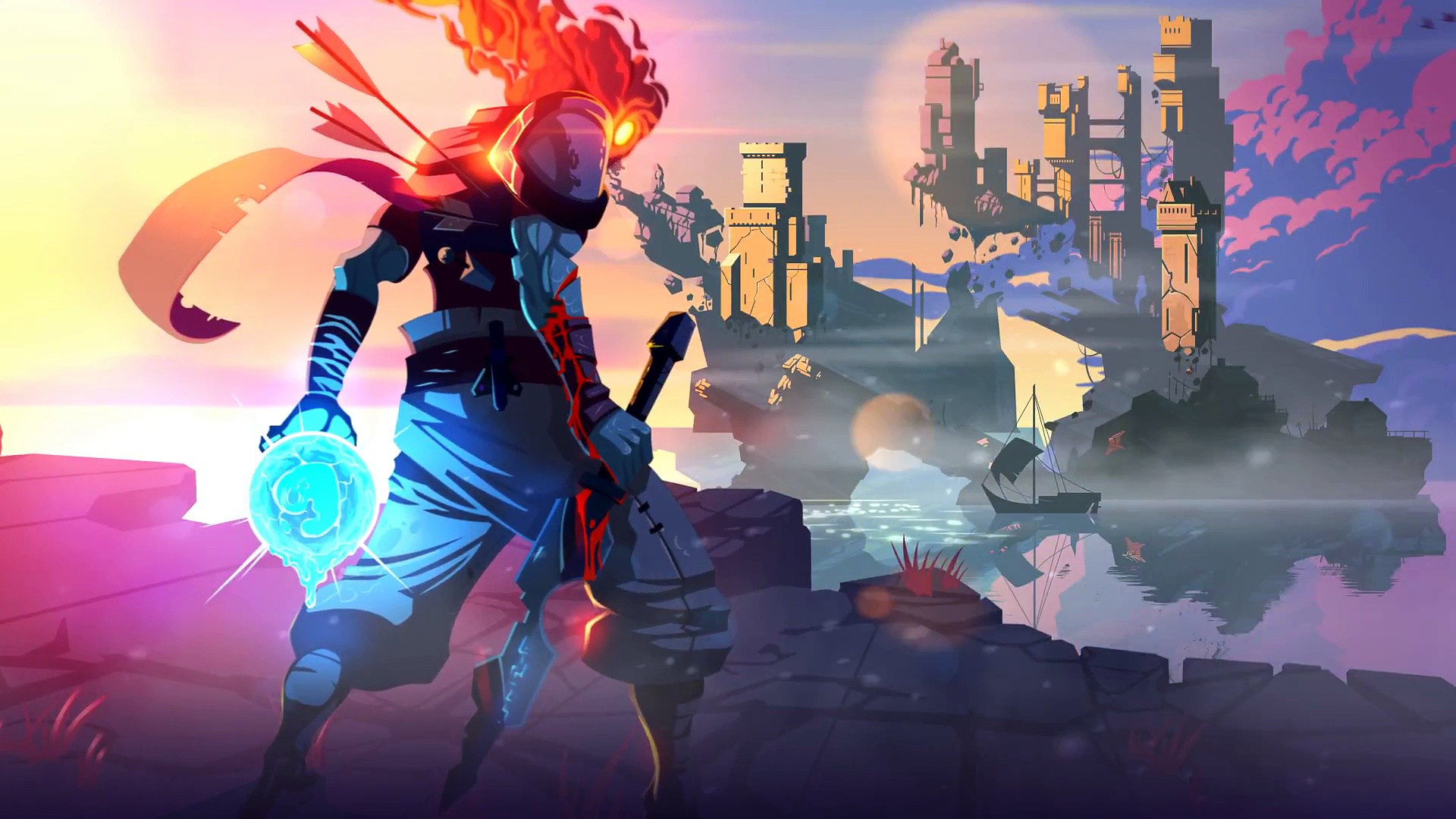 نقد و بررسی Dead Cells | بازی سنتر