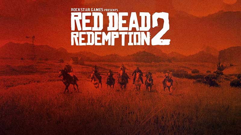 Red Dead Redemption 2 - نزدیک‌ترین به واقعیت | بازی سنتر
