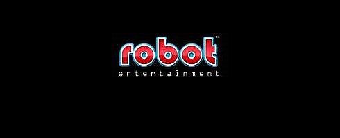 Robot Entertainment افتتاح شد ! | بازی سنتر