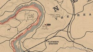 راهنمای بازی Red Dead Redemption 2 | بازی سنتر