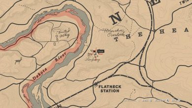 راهنمای بازی Red Dead Redemption 2 | بازی سنتر