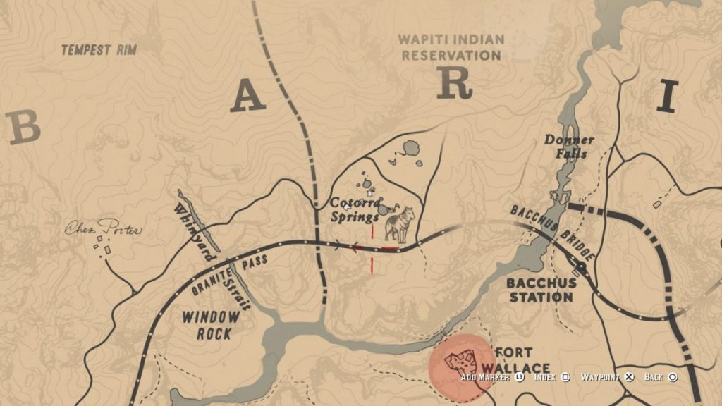 راهنمای بازی Red Dead Redemption 2 | بازی سنتر