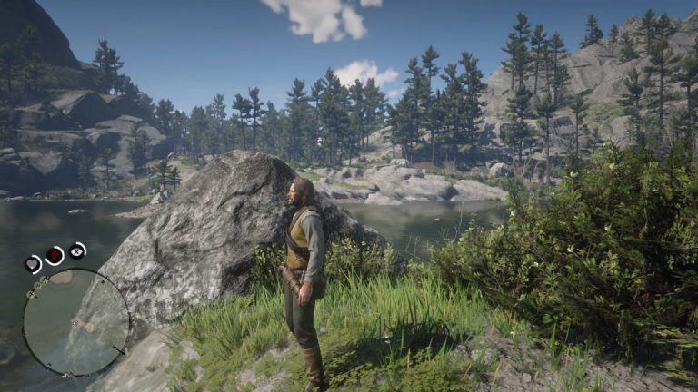 راهنمای بازی Red Dead Redemption 2 | بازی سنتر