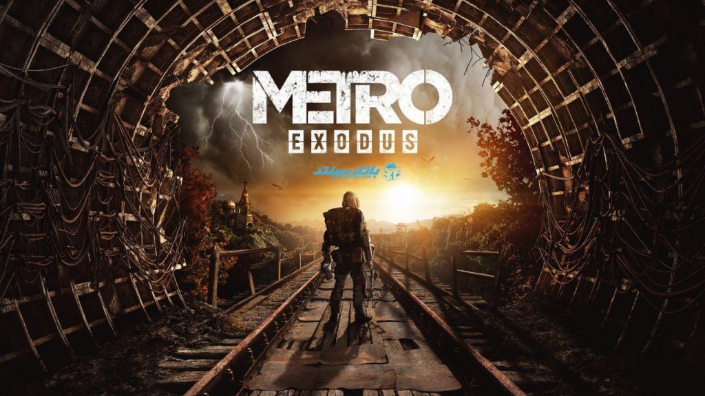 نسخه PC بازی Metro Exodus از قابلیت‌های دسته دوال سنس پشتیبانی می‌کند ...