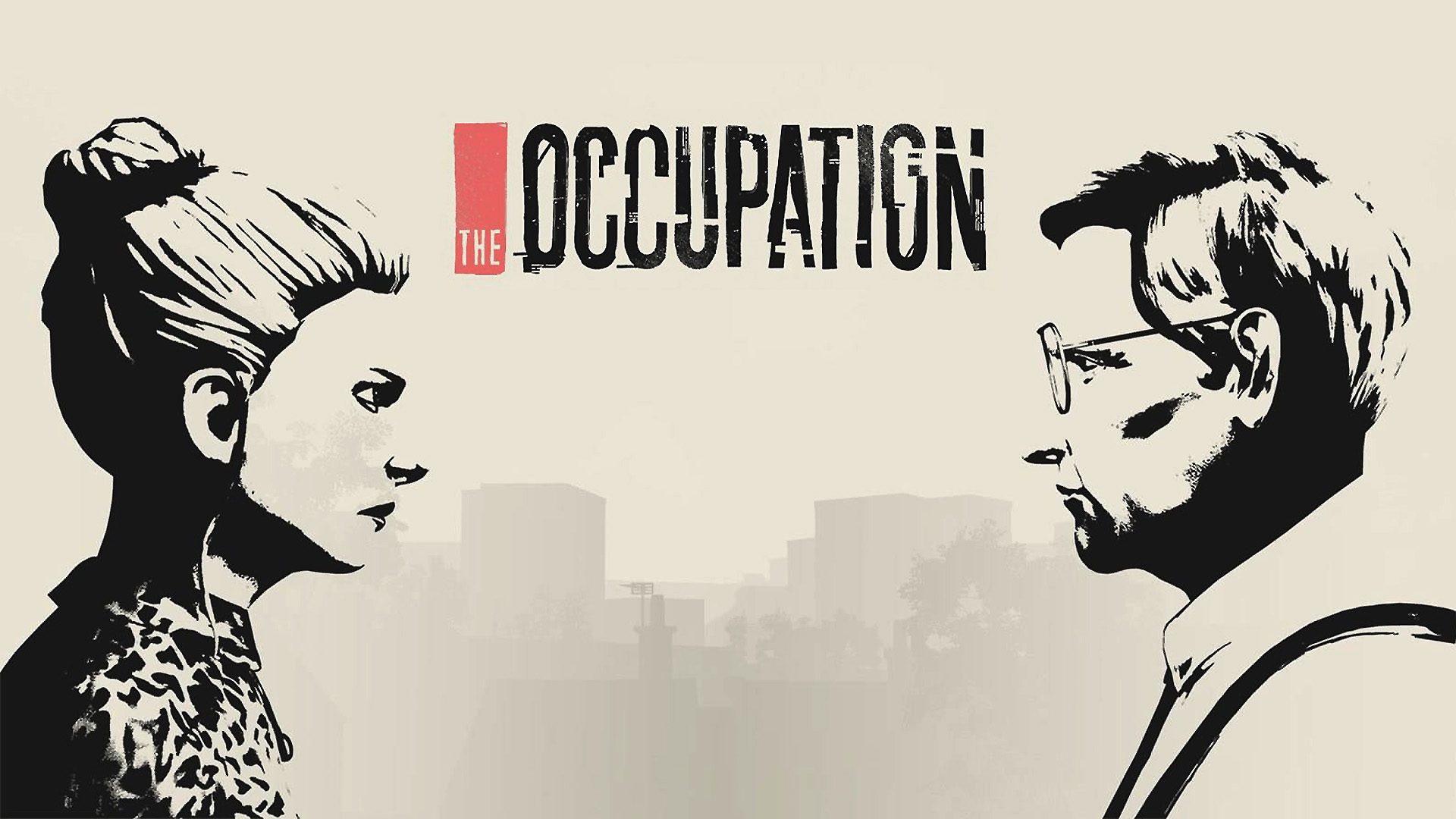 بررسی بازی The Occupation | بازی سنتر