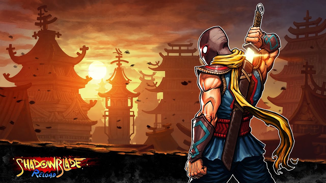 بررسی بازی Shadow Blade: Reload | بازی سنتر