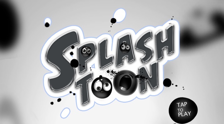 بررسی بازی اسپلش تون | بازی سنتر