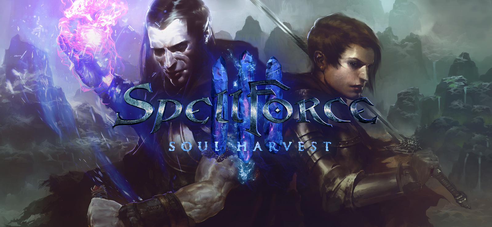 SpellForce 3: Soul Harvest - بررسی بازی - www.BaziCenter.com