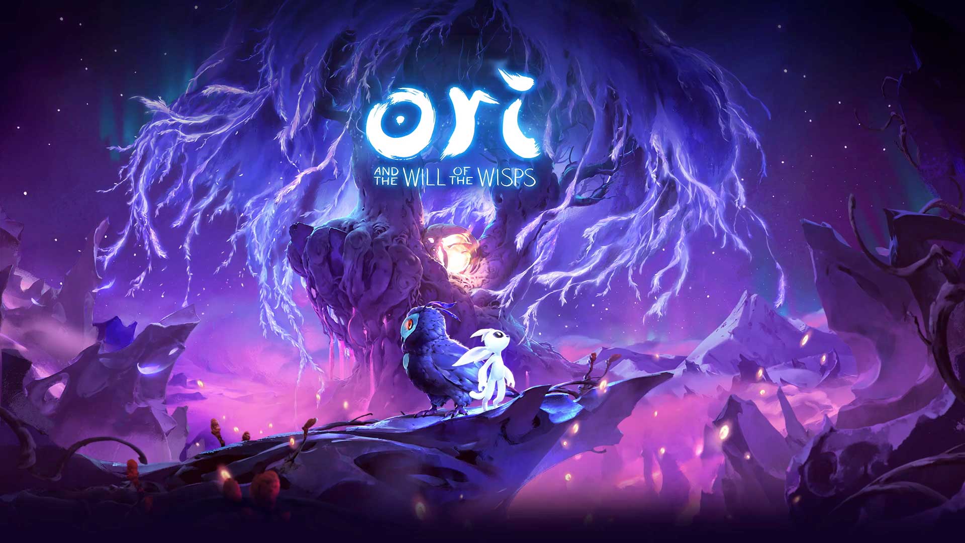 بررسی بازی Ori and the Will of the Wisps | بازی سنتر