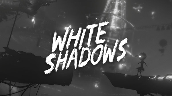 بازی پلتفرمر White Shadows معرفی شد | بازی سنتر