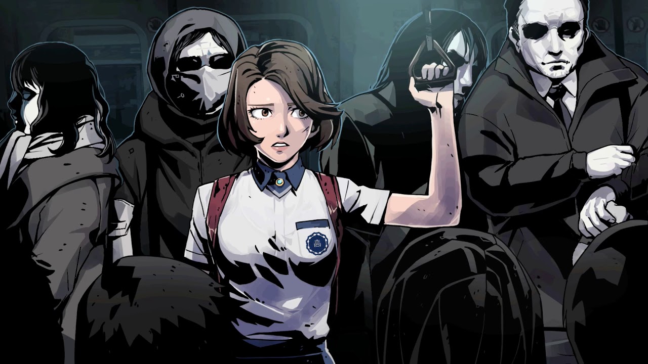 بررسی بازی The Coma 2: Vicious Sisters | بازی سنتر