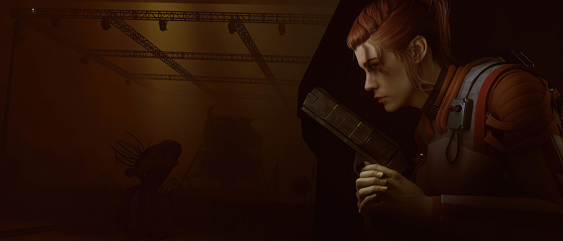 بررسی بازی Control : AWE | بازی سنتر