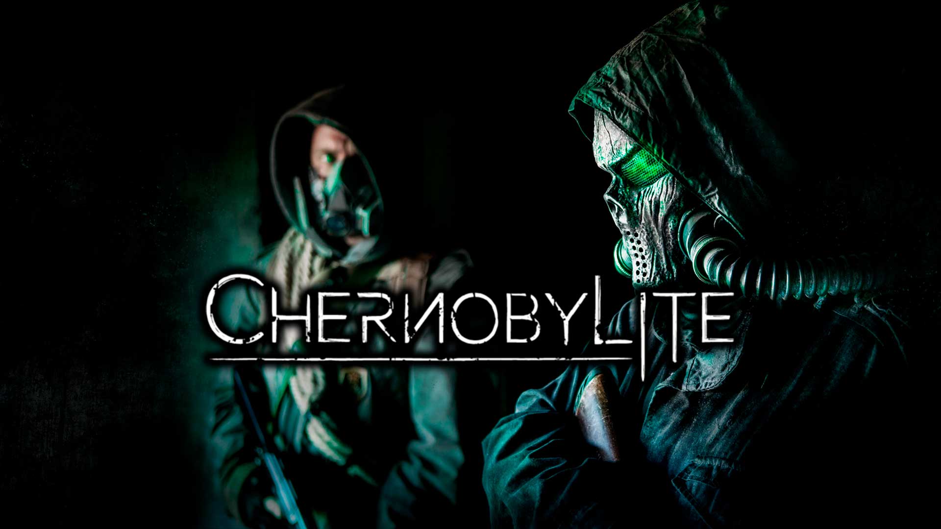 بررسی بازی Chernobylite | بازی سنتر