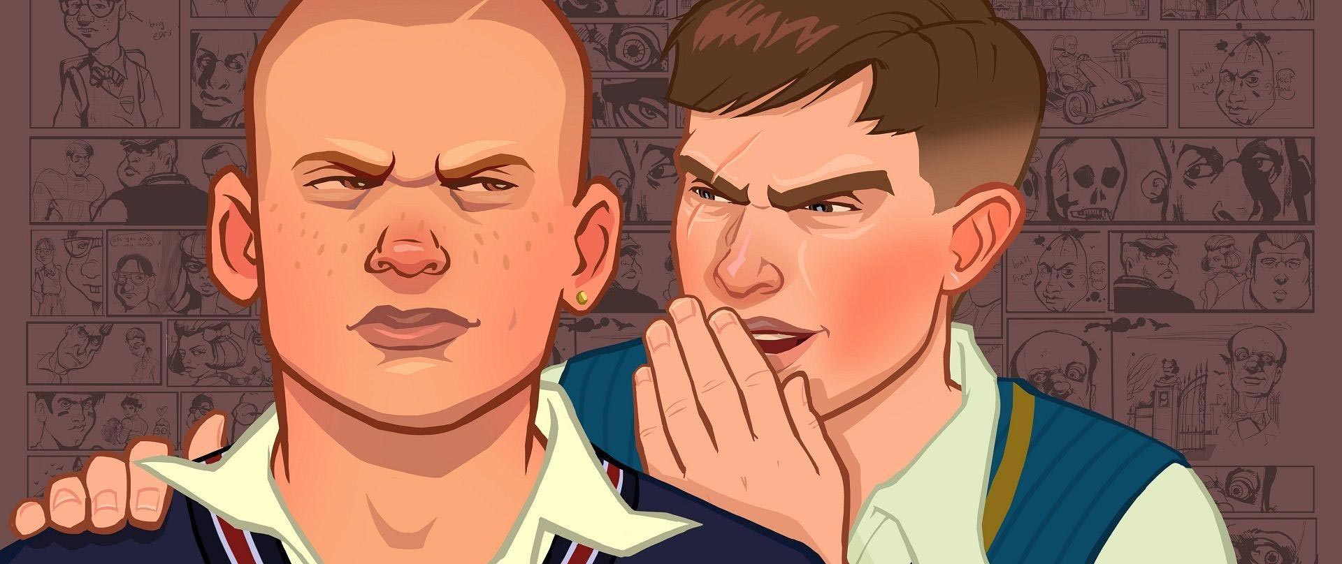 10 حقیقتی که از بازی Bully نمی‌دانید | بازی سنتر