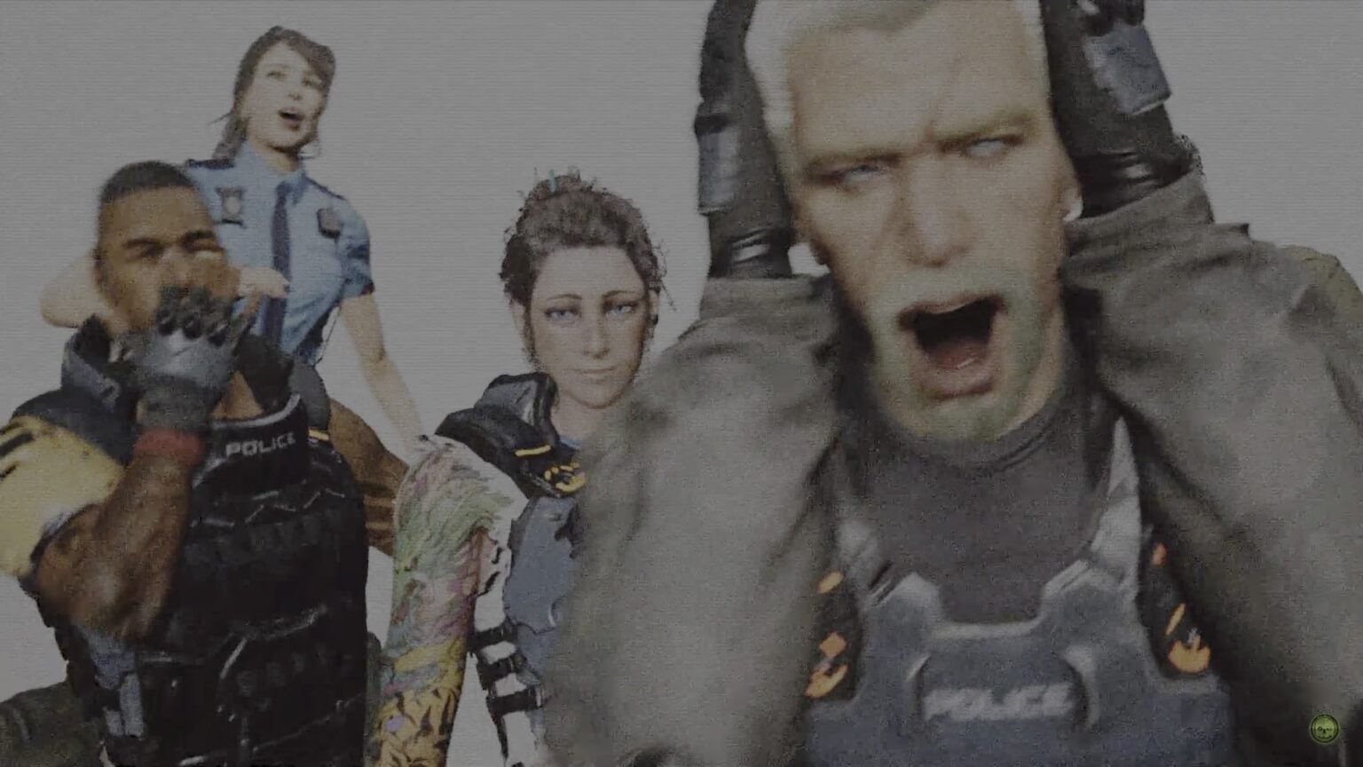 بررسی بازی Wanted: Dead | بازی سنتر