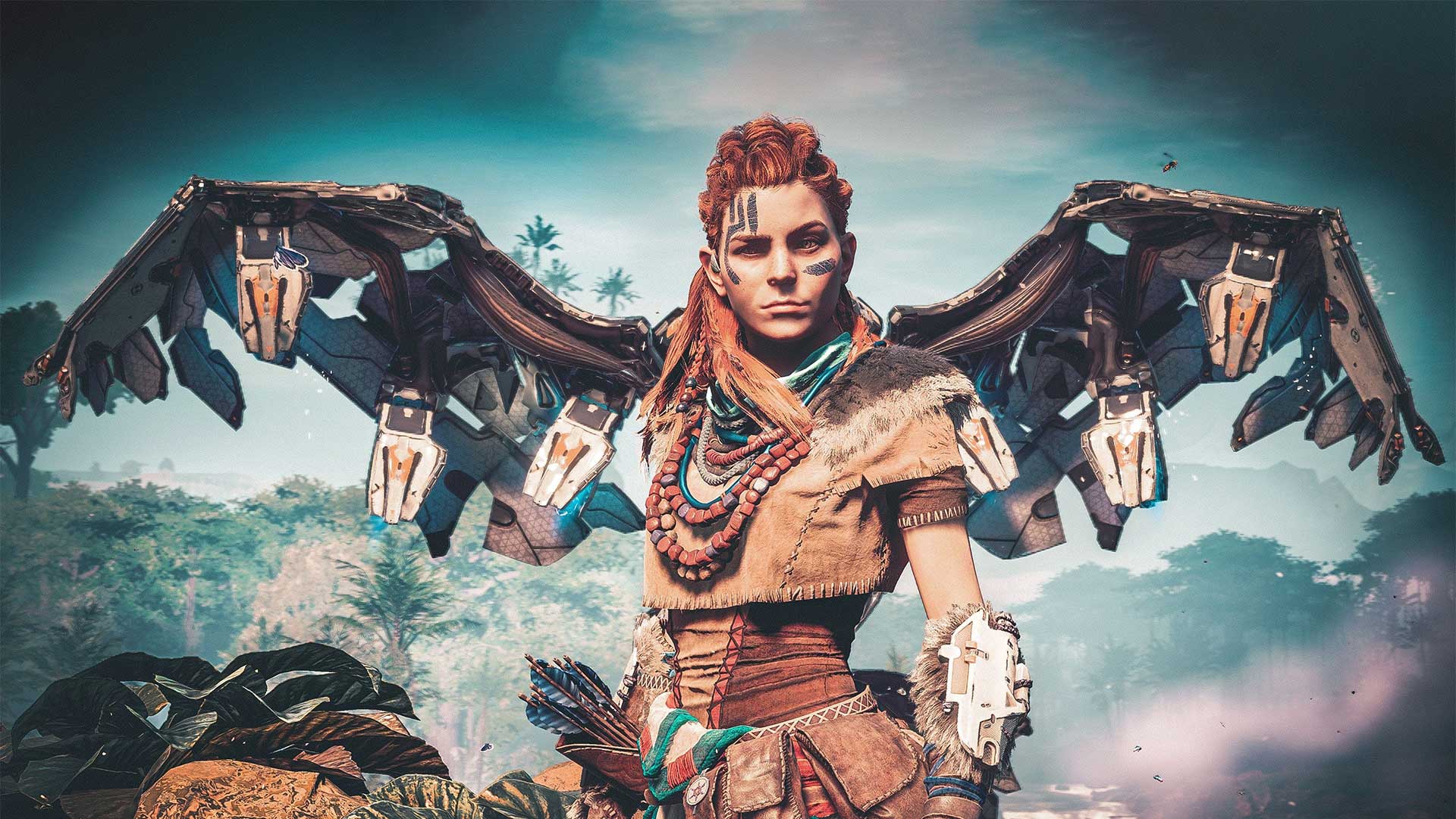 حقایق جالبی که در مورد سری Horizon نمی‌دانید | بازی سنتر