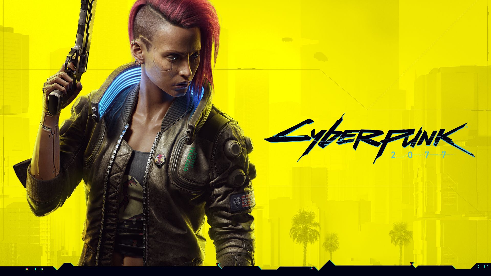 توصیه سازندگان: بعد از آپدیت cyberpunk 2077، آن را از اول شروع کنید ...