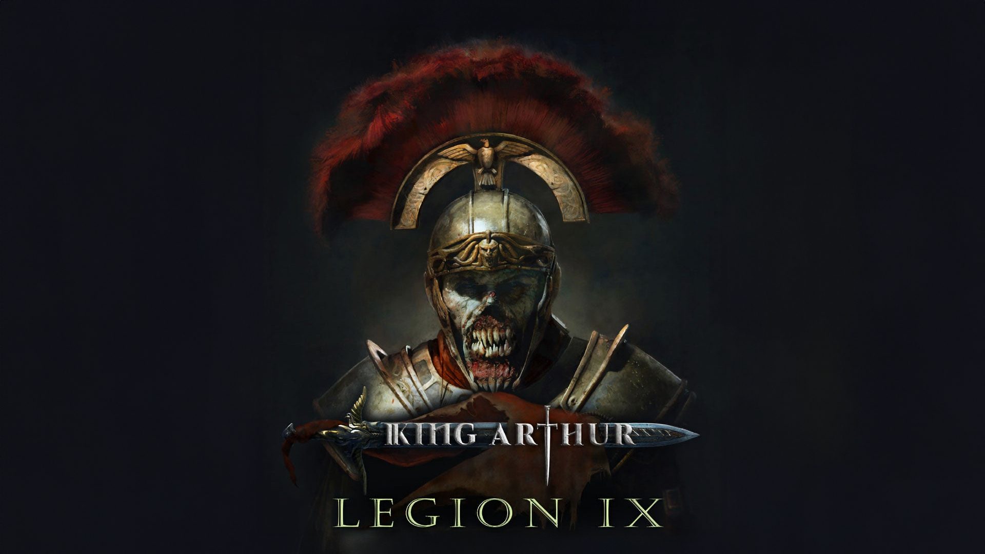 بررسی بازی King Arthur: Legion IX | بازی سنتر
