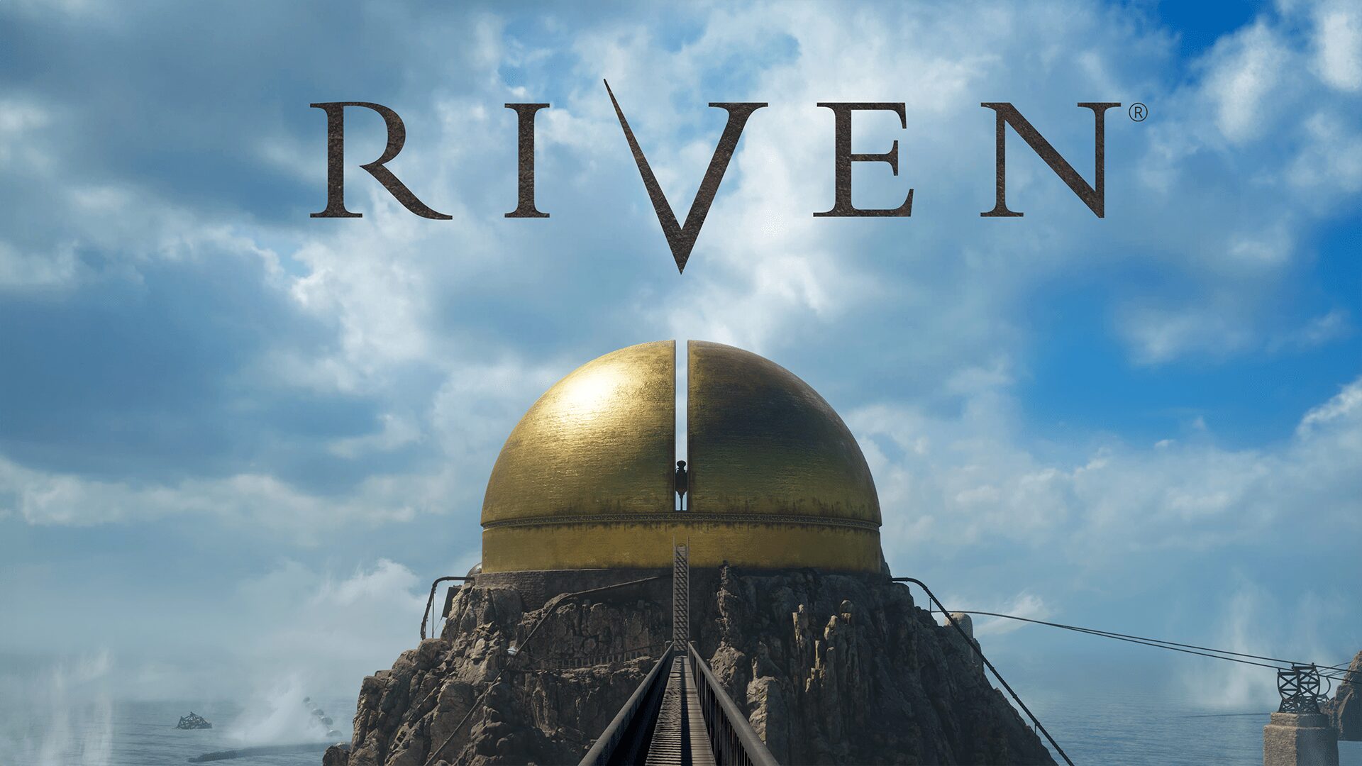 بررسی بازی Riven | بازی سنتر