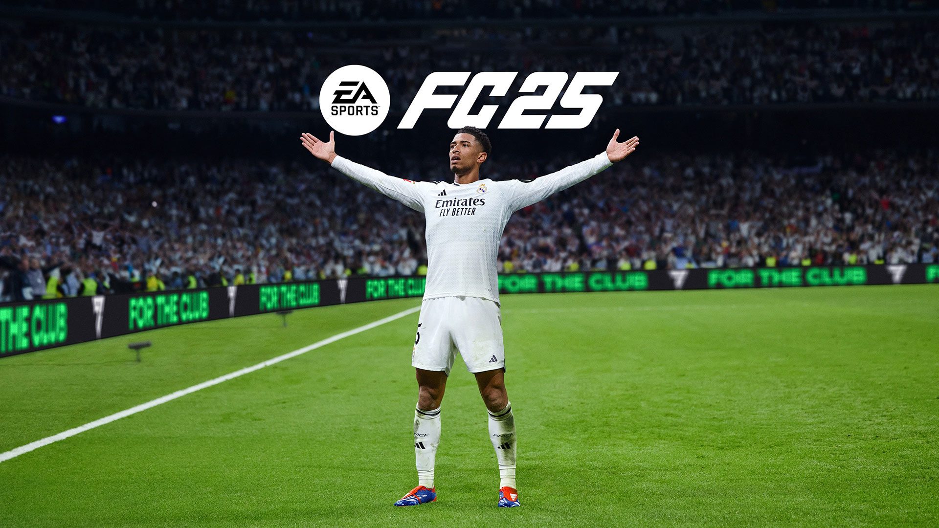 بررسی بازی EA SPORTS FC 25 | بازی سنتر