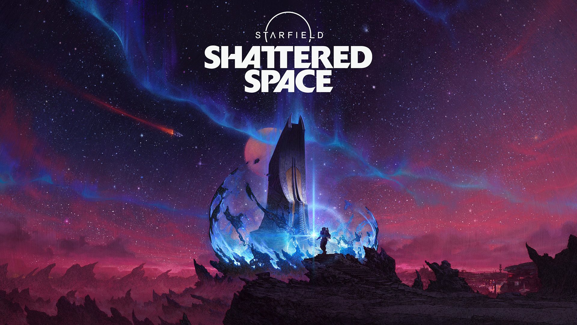 بررسی بازی Starfield: Shattered Space | بازی سنتر