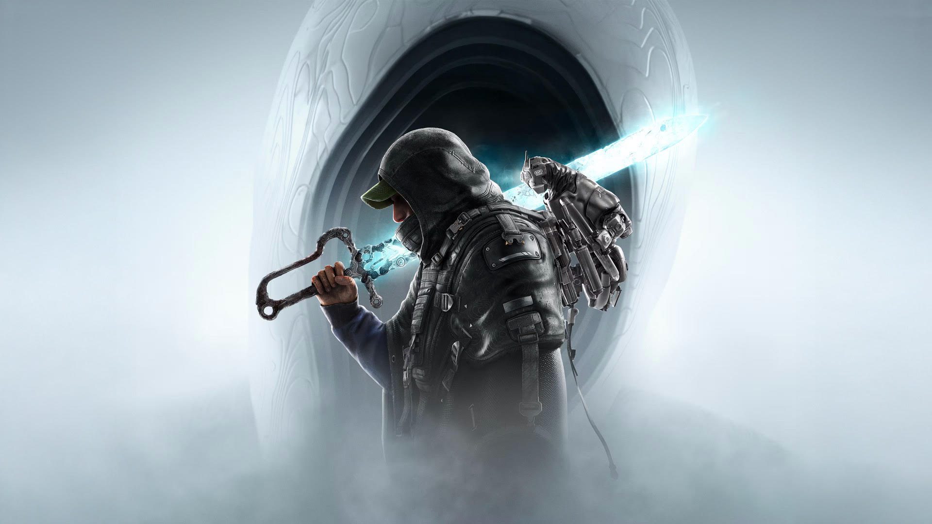 بررسی بازی Hell Is Us | بازی سنتر