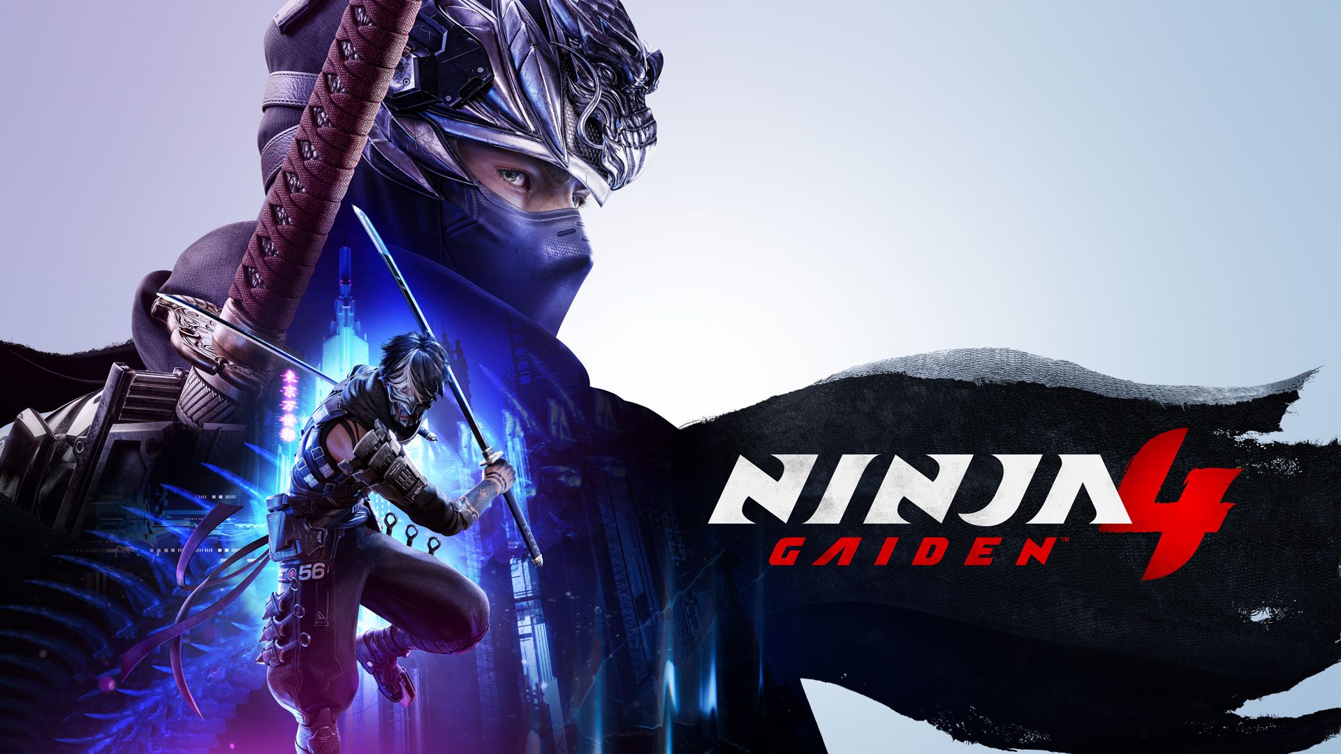 بررسی بازی Ninja Gaiden 4 | بازی سنتر